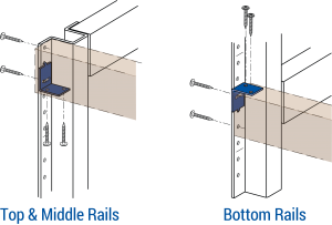 Original PostMaster Install – PostMaster Fence