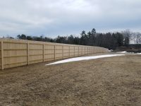Home | PostMaster Fence
