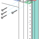 Original PostMaster Install – PostMaster Fence