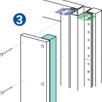 Original PostMaster Install – PostMaster Fence