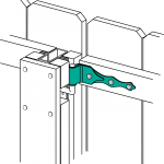 Original PostMaster Install – PostMaster Fence