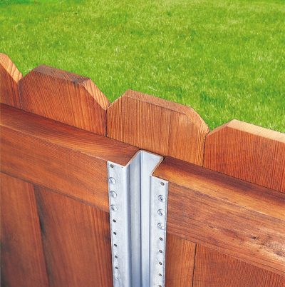 Home | PostMaster Fence