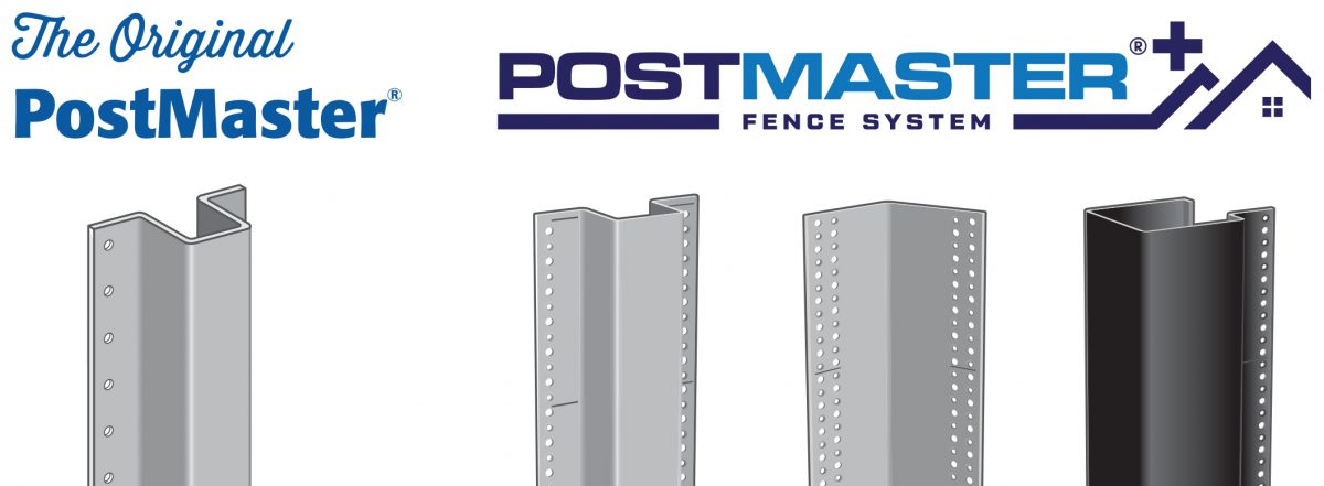 Installation | PostMaster Fence